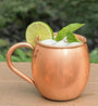 Mule Mugs – Copper Mules